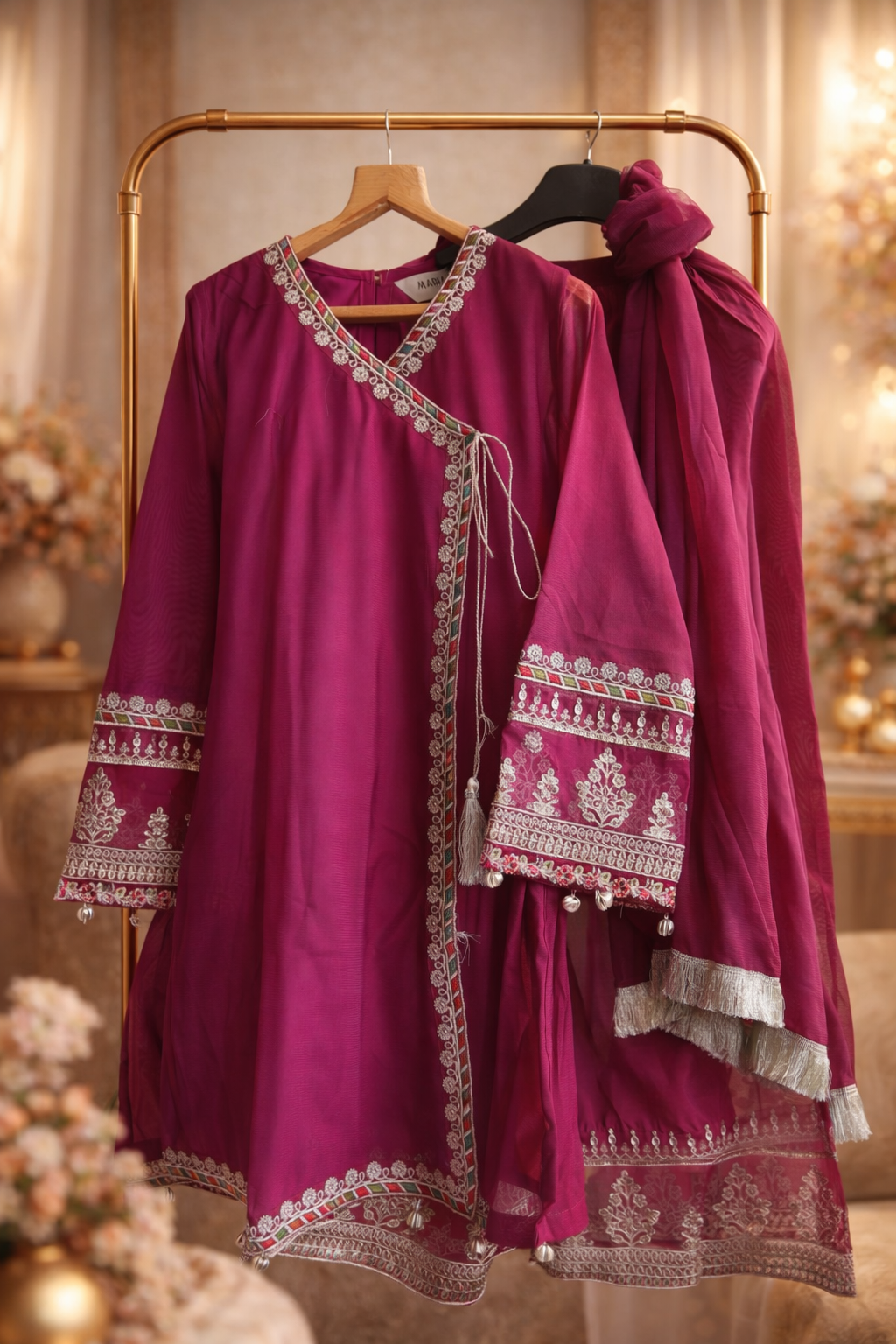 Shaam-e-Murassa – Ellyra